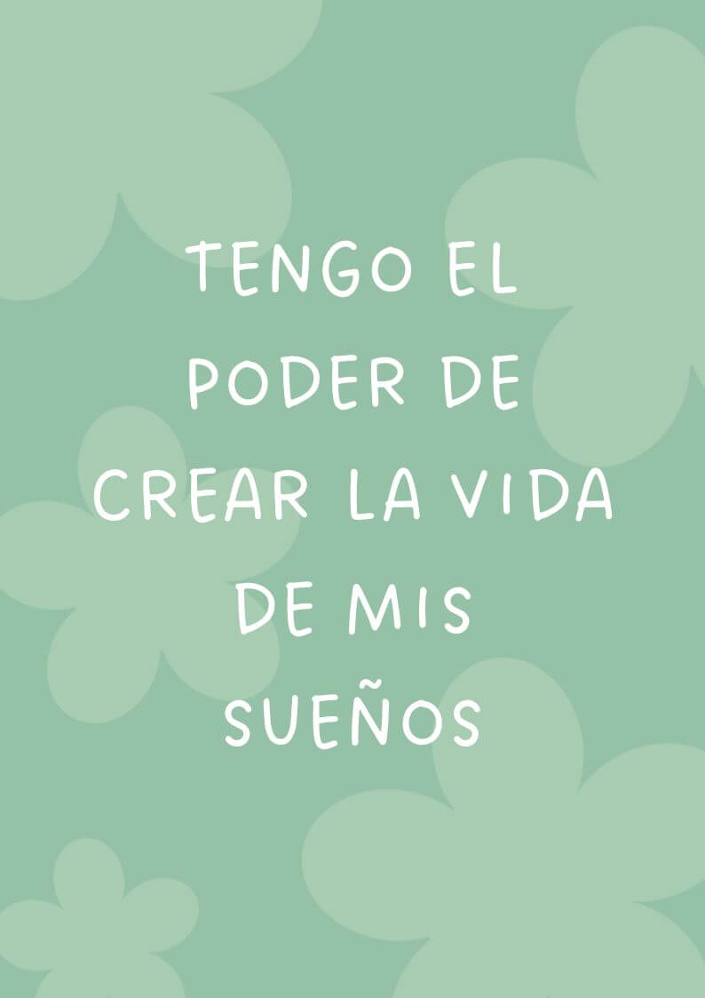 Plantillas Editables con Frases Inspiradoras Gratis
