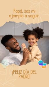 +40 Ideas de Historias para el Día del Padre Gratis y Editables