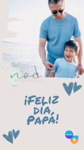+40 Ideas de Historias para el Día del Padre Gratis y Editables